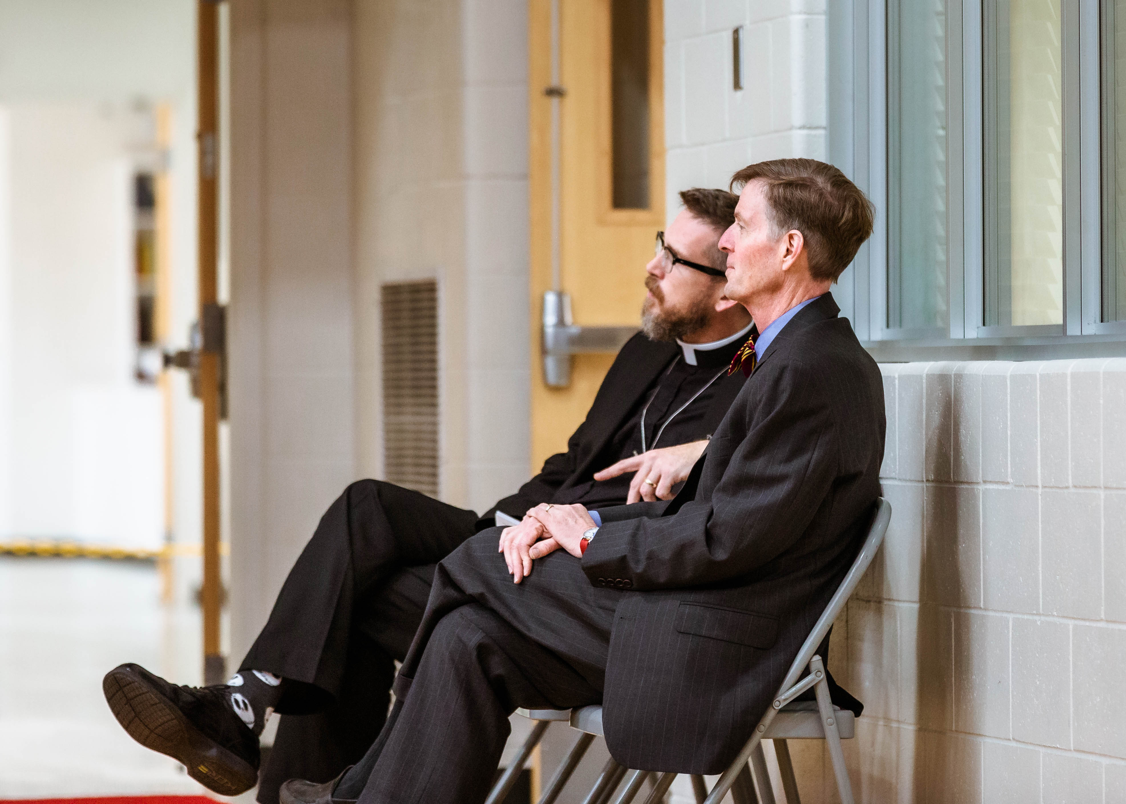 Rev. Dr. Christopher I. Thoma