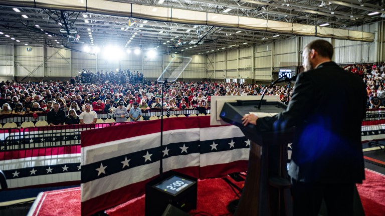 Rev. Dr. Christopher I. Thoma